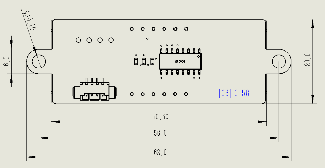 [03] 4-digit 0.56-inch: — 自动校时时钟 20211202 文档